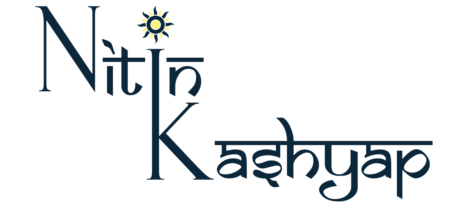 Astrology Videos – Nitin Kashyap